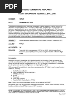 Manual Loadsheet B737 | PDF | Aircraft | Aviation
