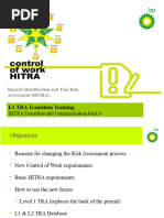 08 Hand Trailing Technique Handout | PDF | Stairs