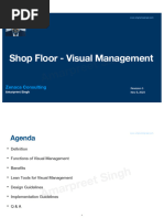 VM Checklist | PDF | Business