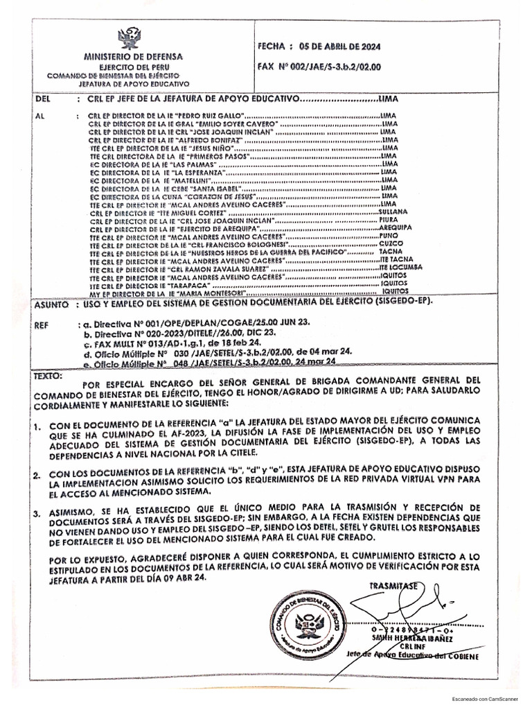 Fax 002 Jae Sisgedo PDF