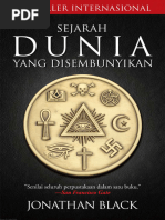 Novel Aldebaran Bagian 1 Bumi Series - Tere Liye | PDF