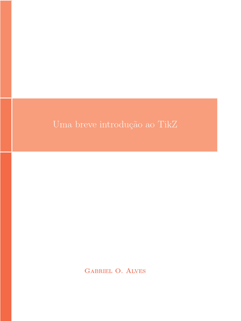 Uma_breve_introdu__o_ao_TikZ | PDF | Cor | Visão