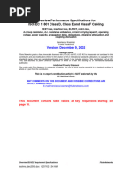 ISO IEC 11801-1-2017 Cor 1-2018 Ed.1 Id.75698 Publication PDF (En) | PDF | Iso/Iec Jtc 1 ...