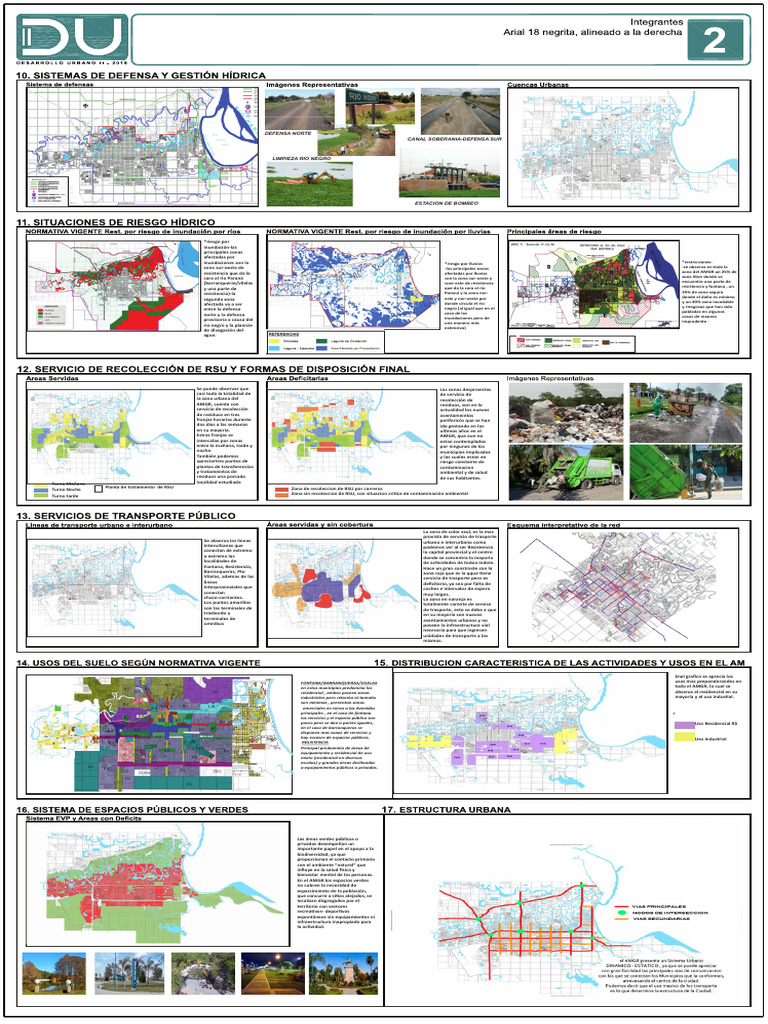 Panel Tp2 - Lamina2 | PDF | Entorno natural