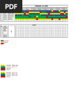 Schedule BOH | PDF