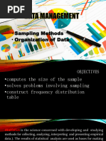 Slovin | PDF | Sampling (Statistics) | Evaluation Methods