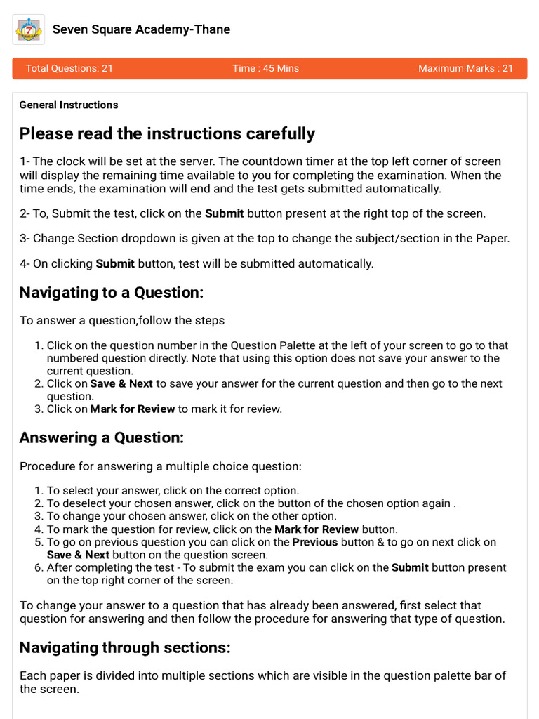 Revision CH 1,2,3 | PDF | Numbers | Rational Number