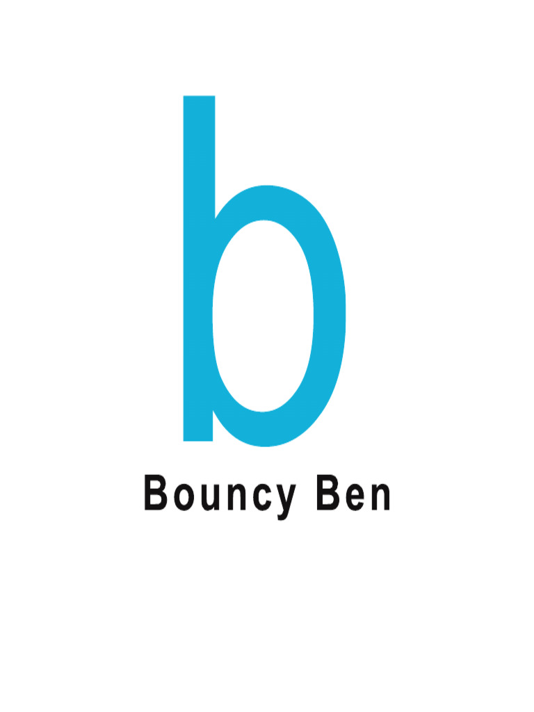 Bouncy Ben | PDF