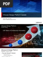 Quantus Extraction Ds | PDF | Semiconductor Device Fabrication ...