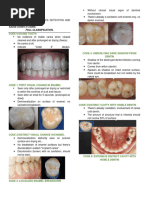 Understanding ICDAS Scores and Meaning | PDF | Tooth Enamel | Medical ...