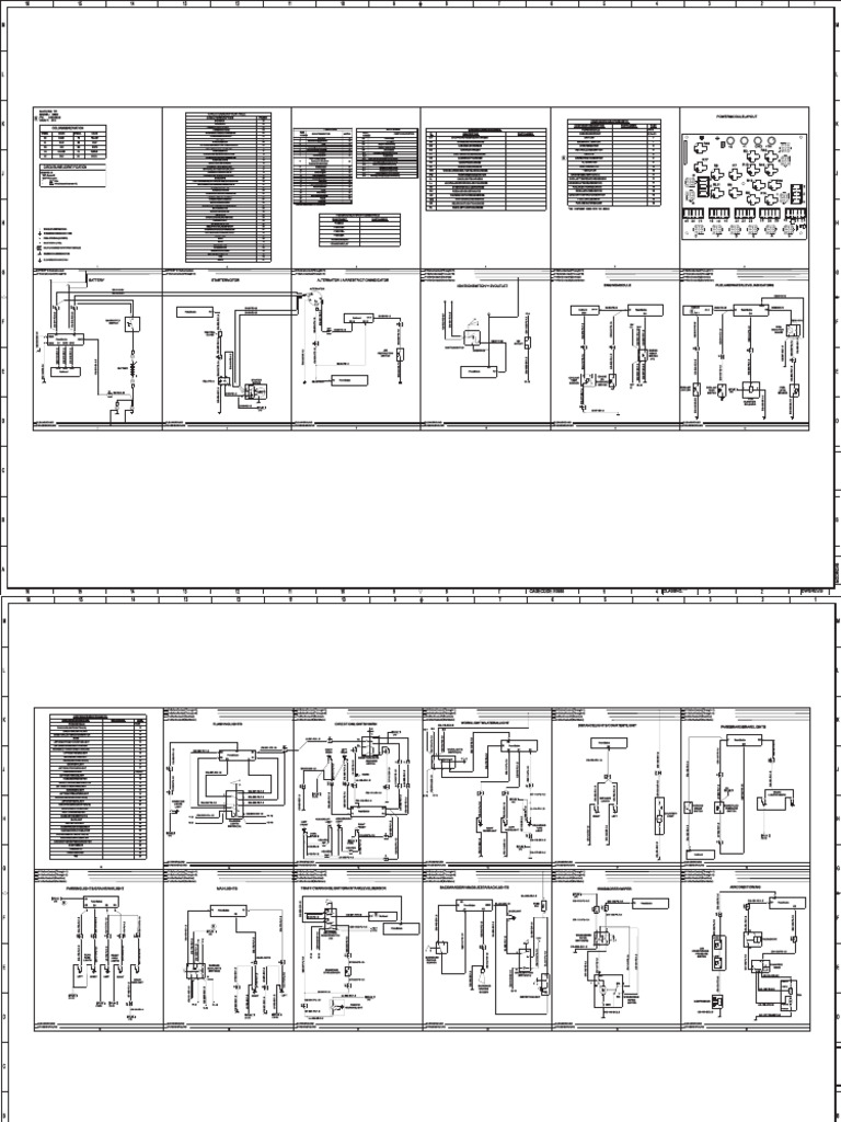 Saab 900 Radio Wiring Diagram | PDF | Color | Visual Perception