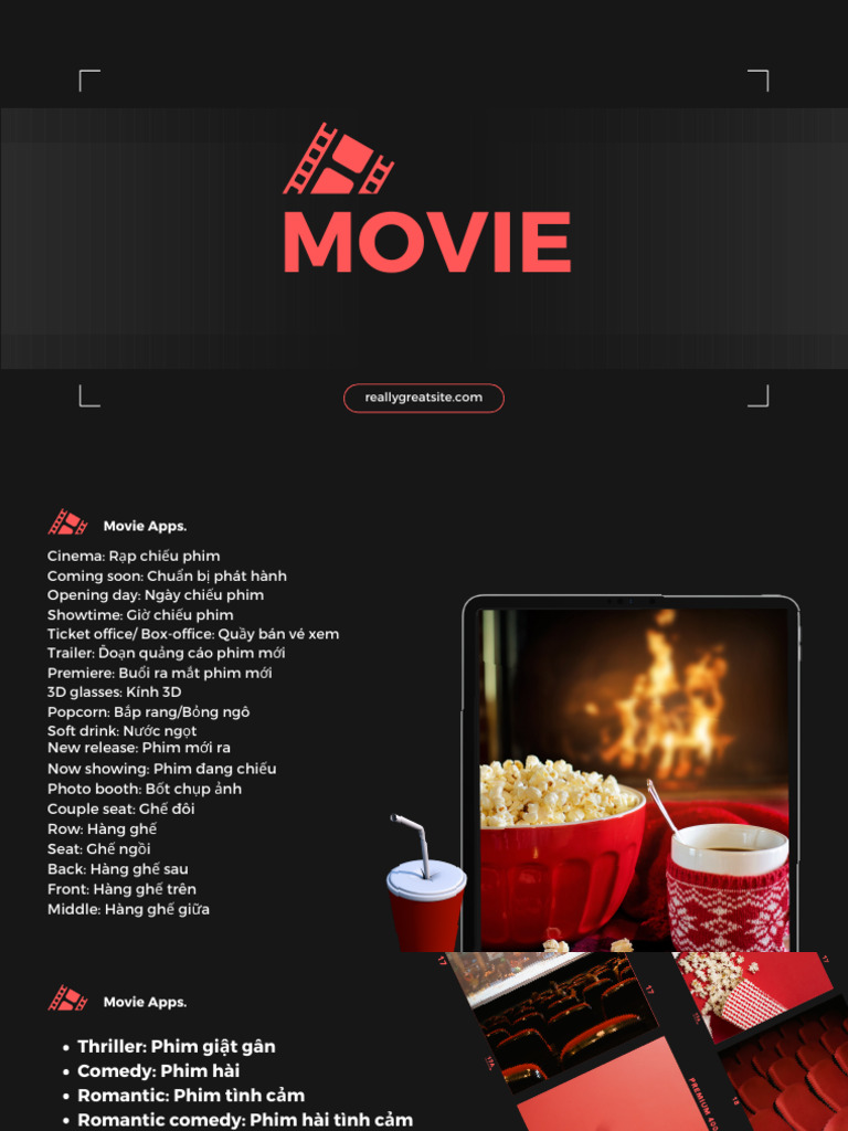 B13 Movie | PDF