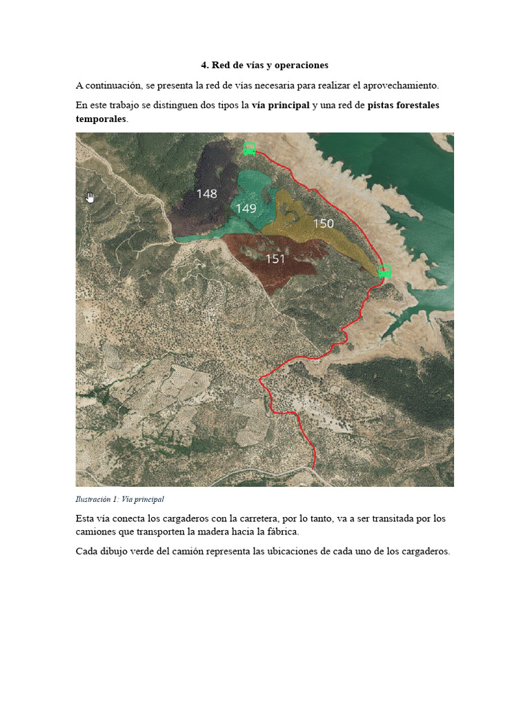 Parte Operaciones | PDF