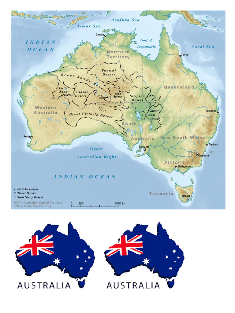 australia | PDF