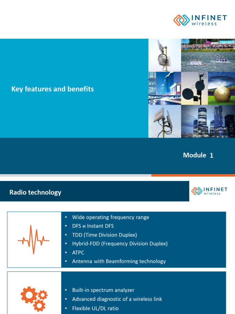 5 - Key features and benefits | PDF | Computer Network | Duplex ...