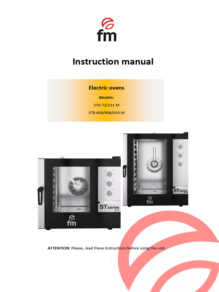20 MN en STGM STBM Rev0 | PDF | Humidity | Water