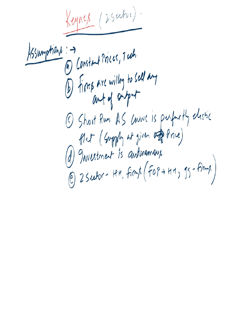 Keynes Smartboard | PDF
