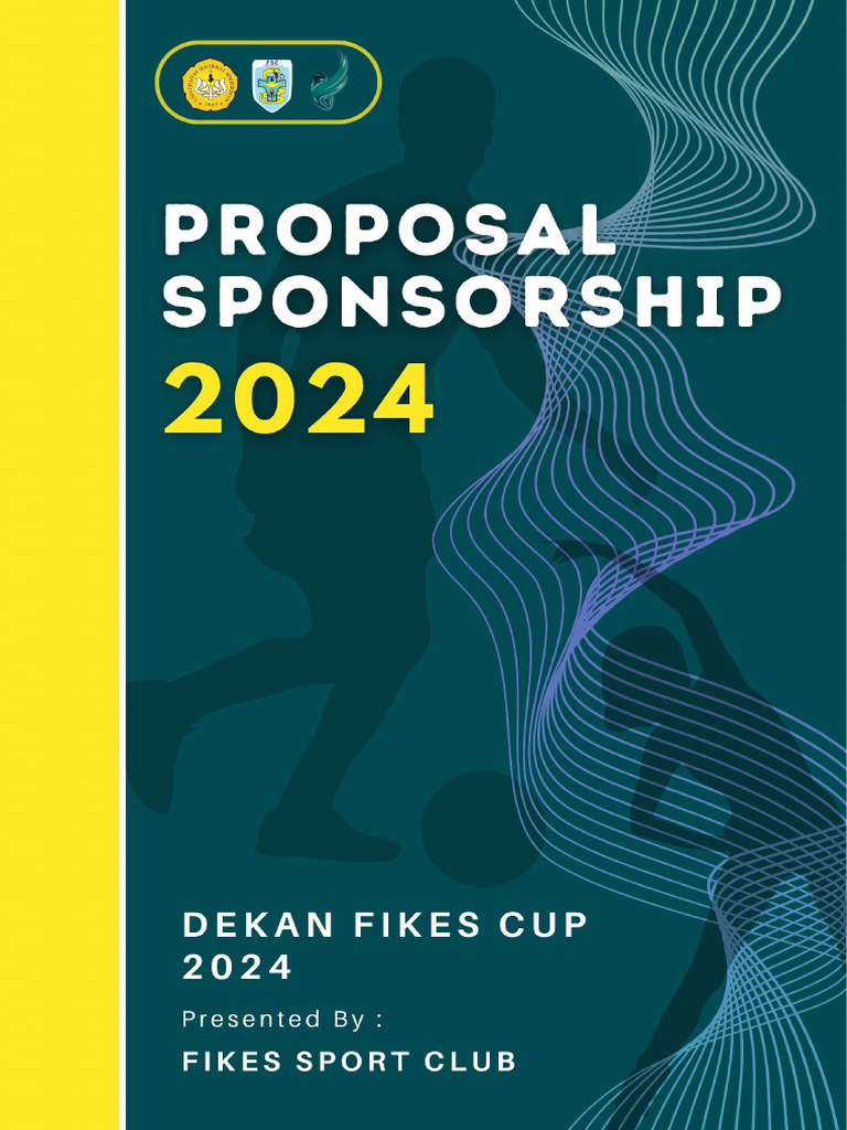 PROPOSAL SPONSORSHIP DFC 2024 | PDF