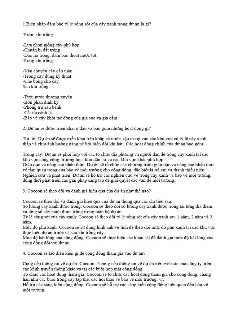 QHCC | PDF
