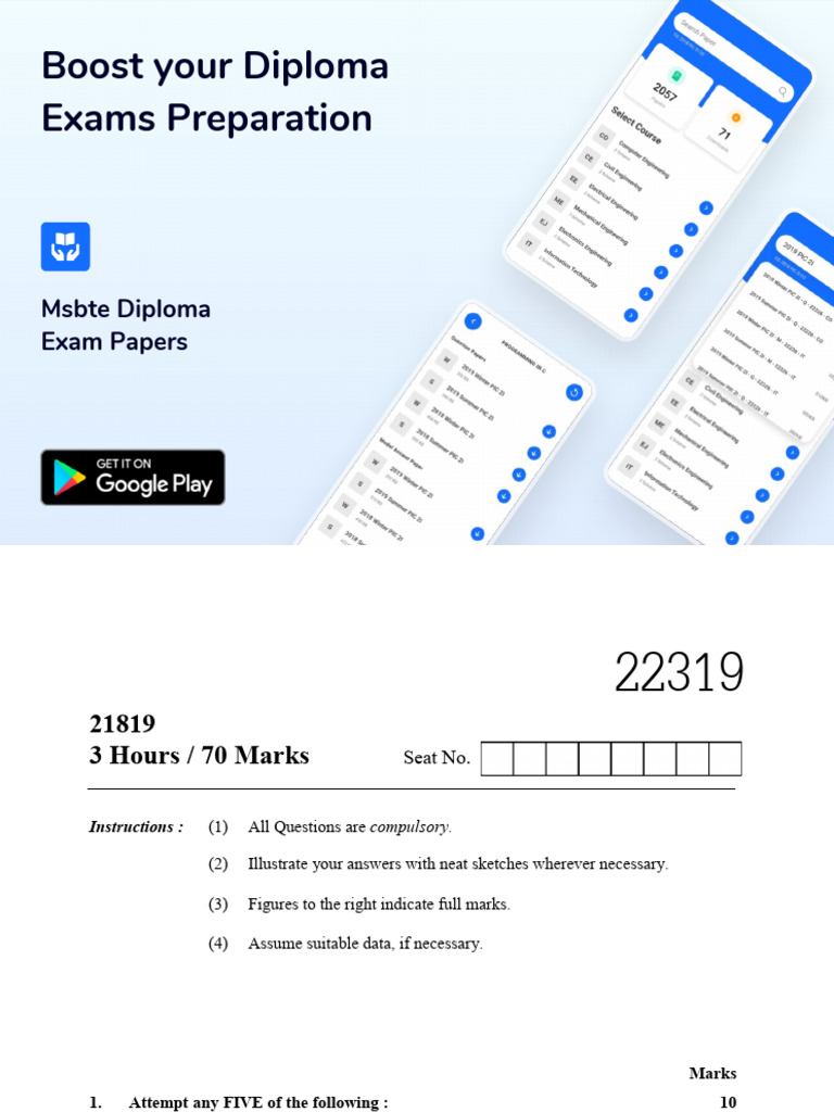 2019 Summer DBMS 3I - Q - 22319 - CO | PDF | Sql | Relational Database