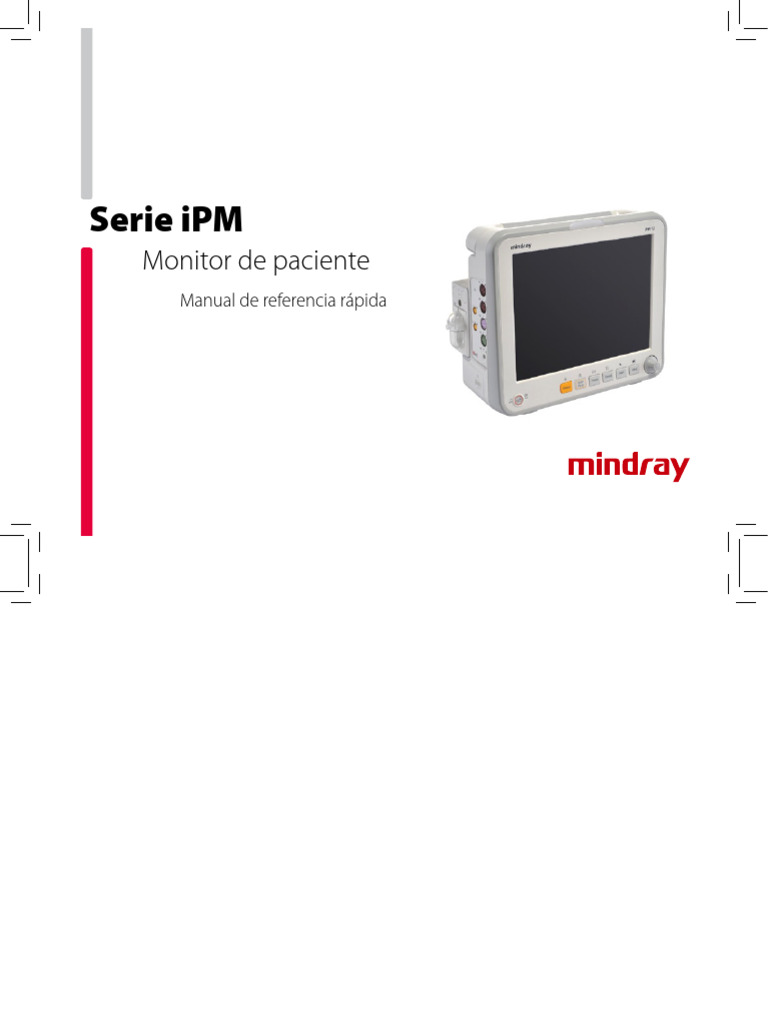Guia Rapida iPM | PDF | Cambiar | Contraseña