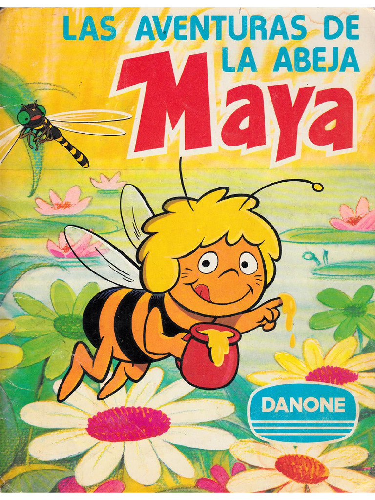 La Abeja Maya (1978) | PDF