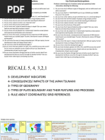 Peel Structure How To Answer 6 Marker Geography To What Extent - Google ...