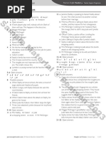 Noughts & Crosses Text | PDF