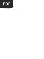 Excel Marksheet Template for Students | PDF