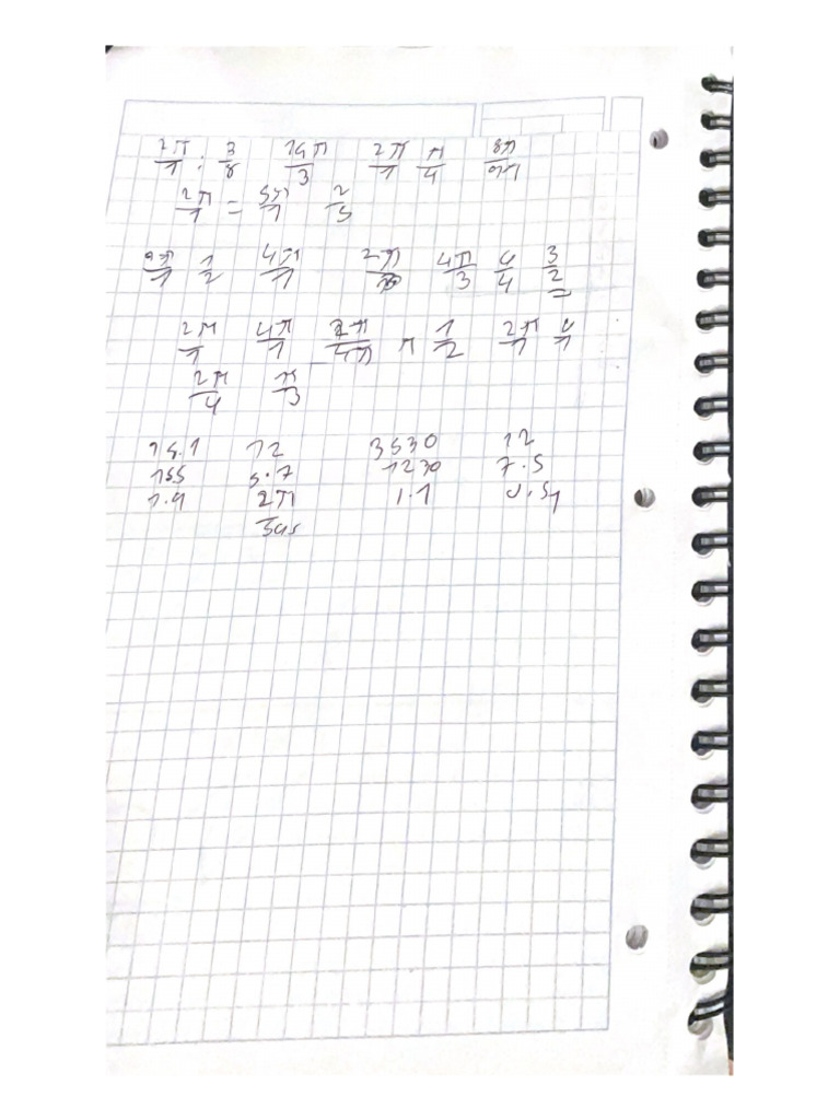 Mathe 8 | PDF