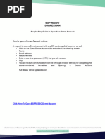 How To Place An Order With Inuka | PDF | Perfume | Password