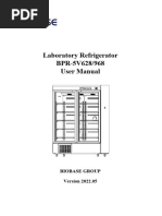 Eppendorf Centrifuge 5425 R Manual - Manualzz | PDF