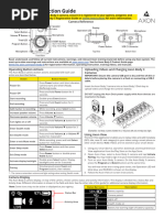 Axon Body 4 Camera User Guide - 23 Apr 2024, ENG-US | PDF | Camera | Ios