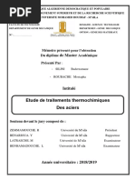 Classification des nuances d'acier | PDF | Acier | Acier inoxydable