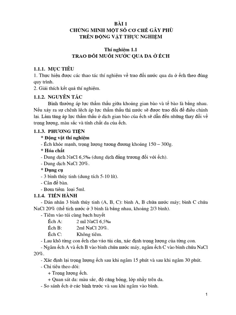 Tài liệu TT SLBMD | PDF