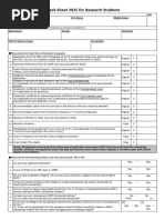 Qualifying Examinations For Applicants For Japanese Government (MEXT ...