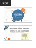 Apresentação NeuronUP | PDF | Cognição