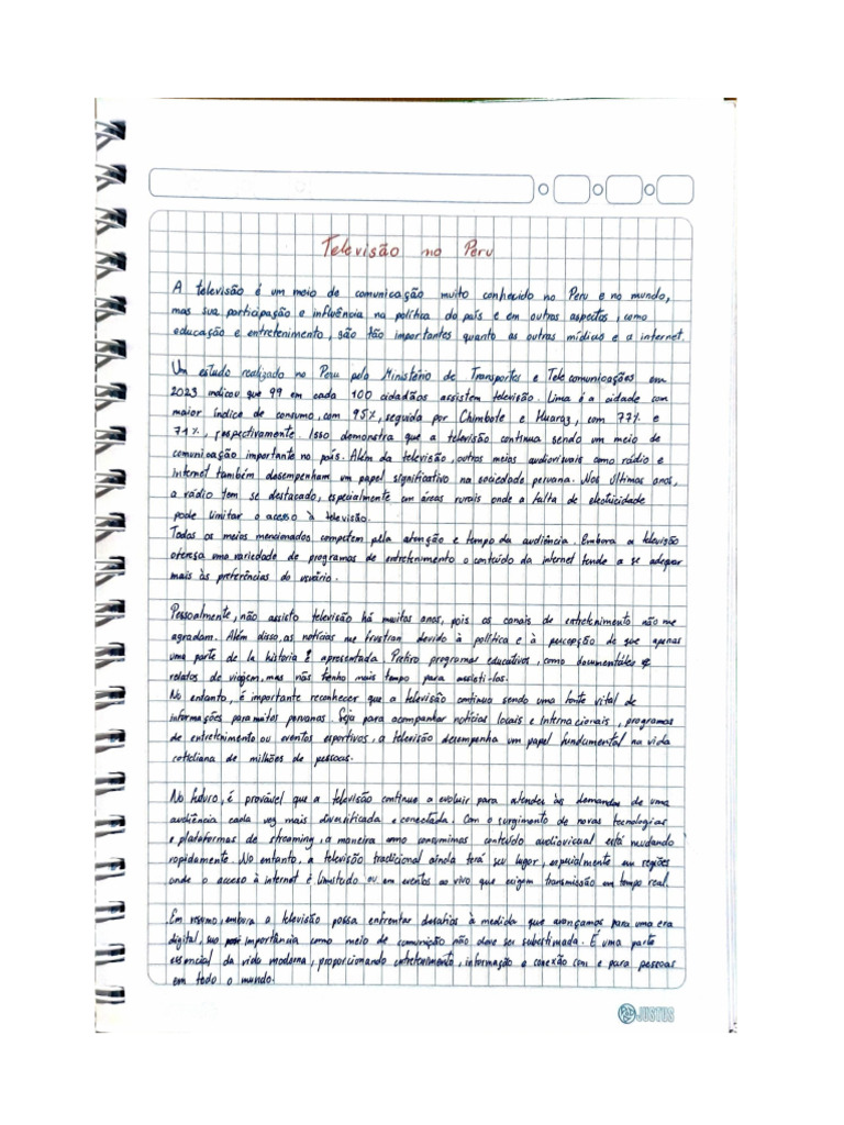 Producto Escrito I2 | PDF