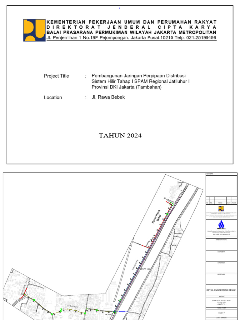 Gambar Paket 7 Rev | PDF