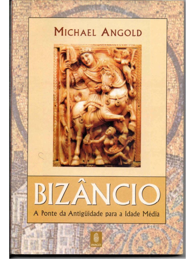 O Iconoclasmo Bizantino | PDF