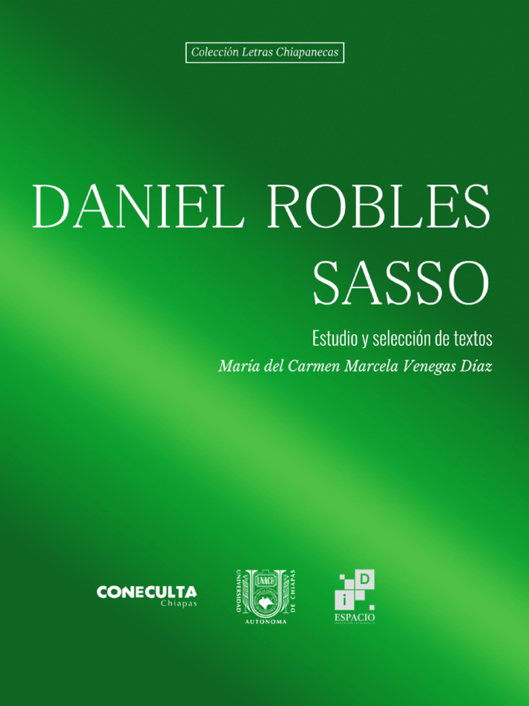1-Daniel Robles | PDF | Poesía | Ritmo
