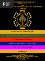 Special Operations Training Manuals | PDF | Sergeant | United States ...