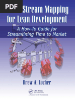 5M For Planning | PDF | Lean Manufacturing | Machining