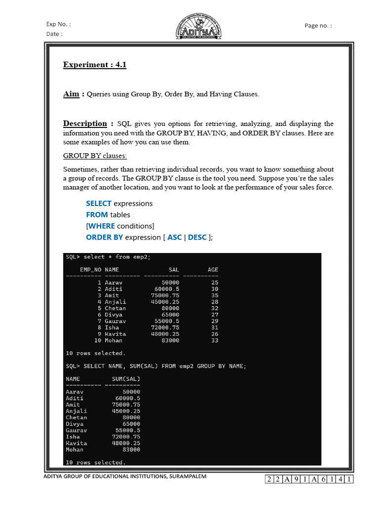 DBMS 4 | PDF | Database Transaction | Databases DBMS 4 | PDF | Database Transaction | Databases