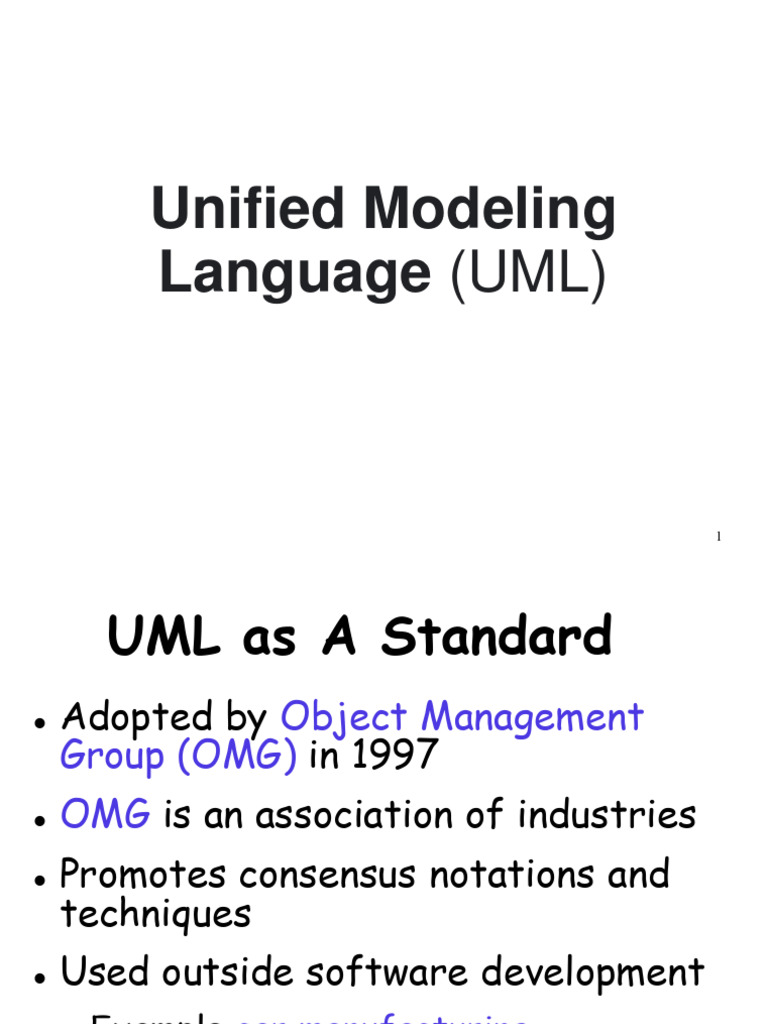 Class 14 | PDF | Unified Modeling Language | Use Case