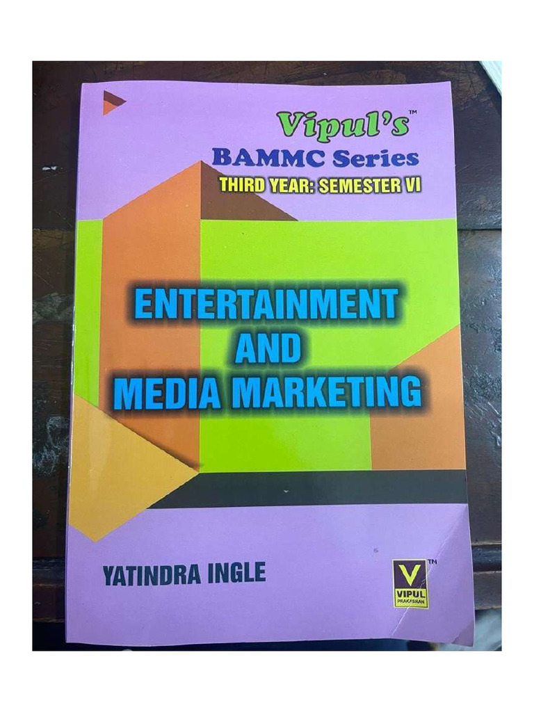 Emm Vipul TB - Compressed | PDF