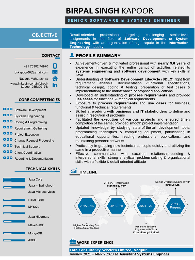 Cust Copy 2 | PDF | Systems Engineering | Software Development
