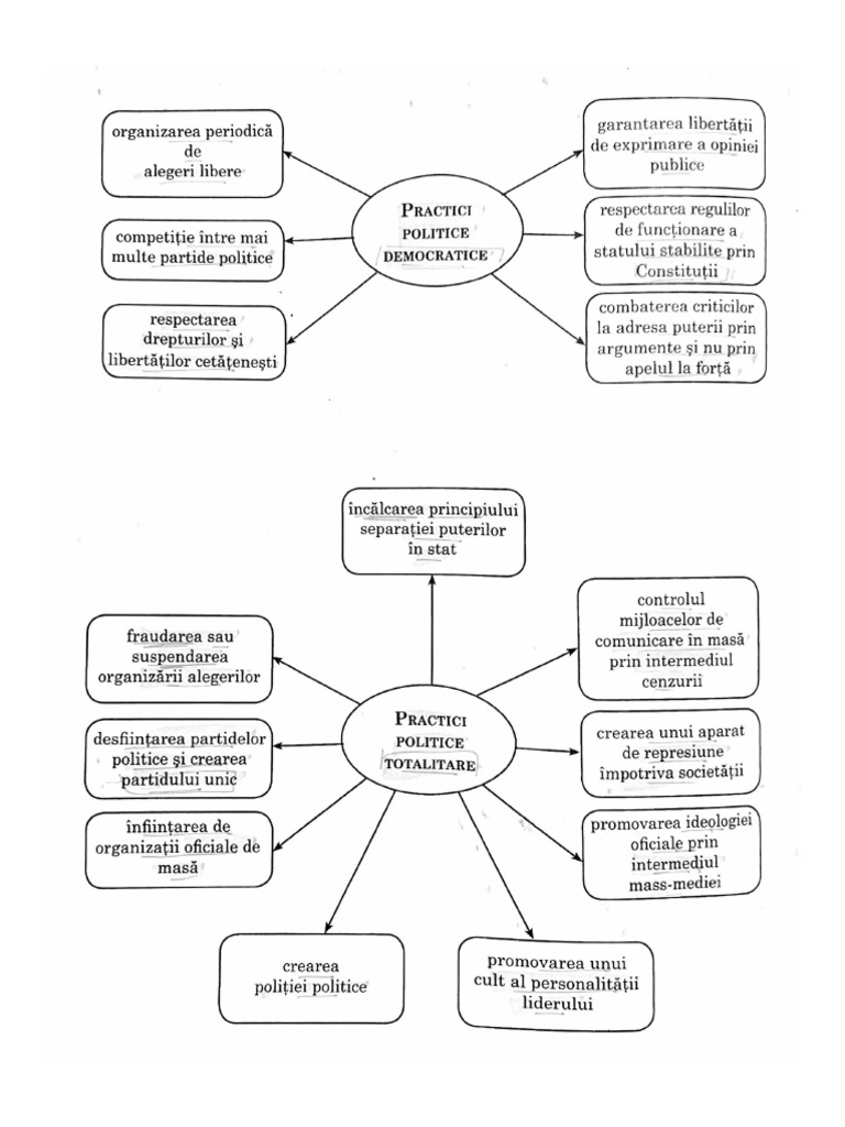 Alegeri Libere | PDF