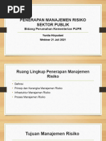 Simanris - Pemaparan | PDF