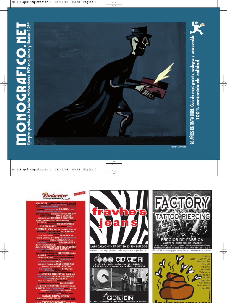 Monografico 118 | PDF